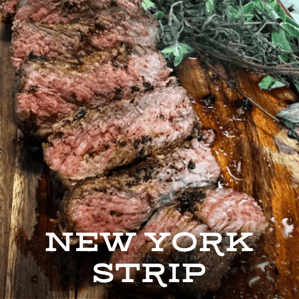 Beginner's Buffalo Butcher Box – Jackson Hole Buffalo Meat