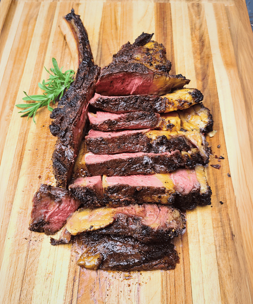 Buffalo & Bison Meat | Buy Online for Fast Delivery – Jackson Hole ...