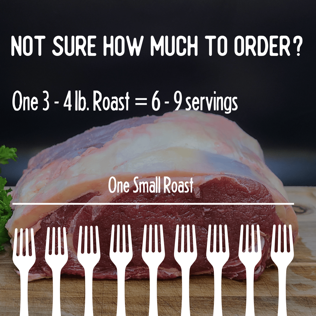 Bison Prime Rib Meat for Sale: Buffalo Roast Online or In Store ...