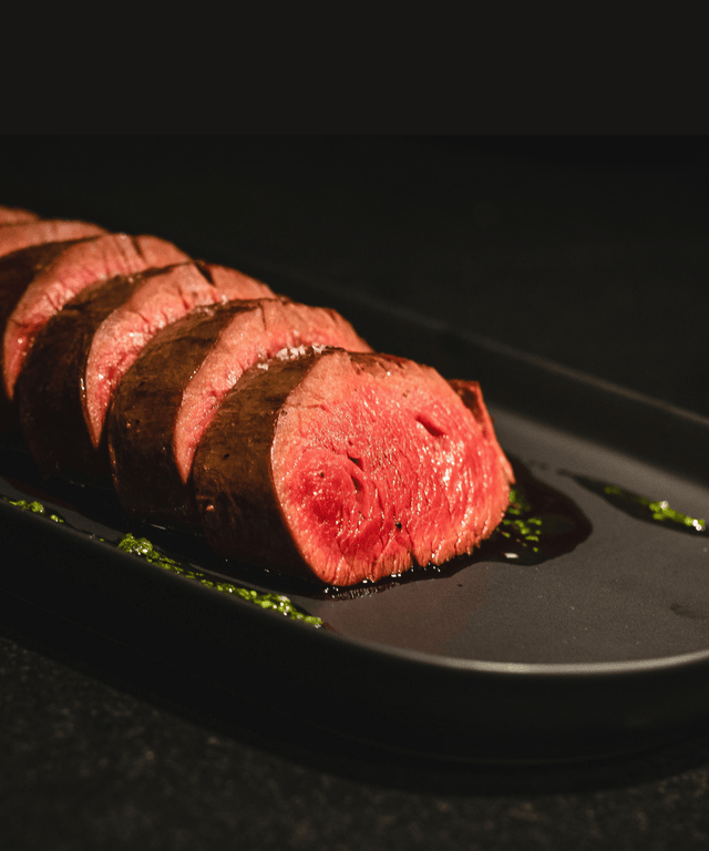 Elk Meat Steaks, Roasts, Sausages | Buy Online – Jackson Hole Buffalo Meat