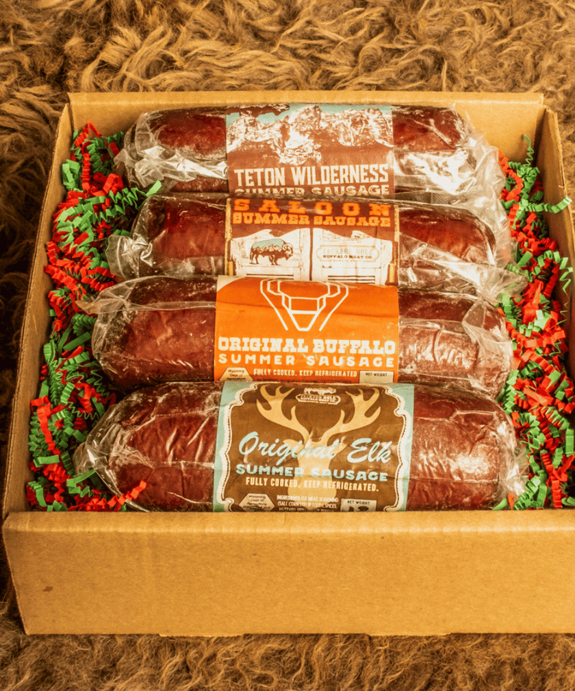Delicious Meat Gift Boxes and Gifts Cards | Delivery available ...