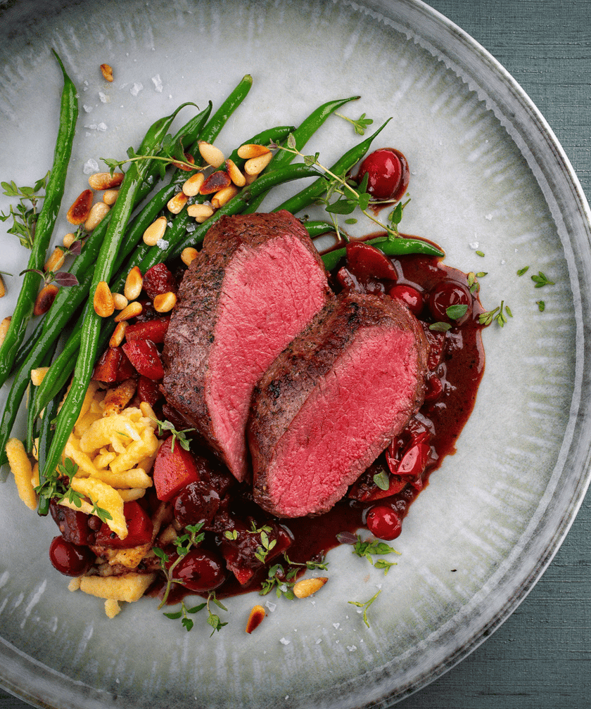 Wild Game Meats For Sale Online: Enjoy a Collection of Specialty Meats ...