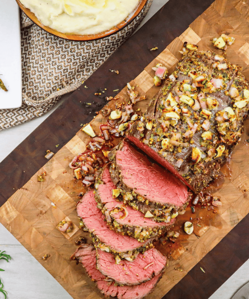 Spice Up Your Holidays with our Premium Buffalo Meat Package – Jackson ...