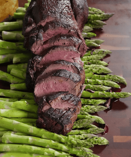 Shop for High Quality Bison Steaks, Roast and Ribs | Wild Game ...