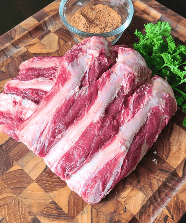Shop for High Quality Bison Steaks, Roast and Ribs | Wild Game ...