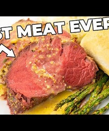 Whole Buffalo Tenderloin | Whole Bison Tenderloins – Jackson Hole ...