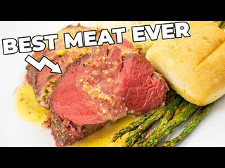 Whole Buffalo Tenderloin | Whole Bison Tenderloins – Jackson Hole ...