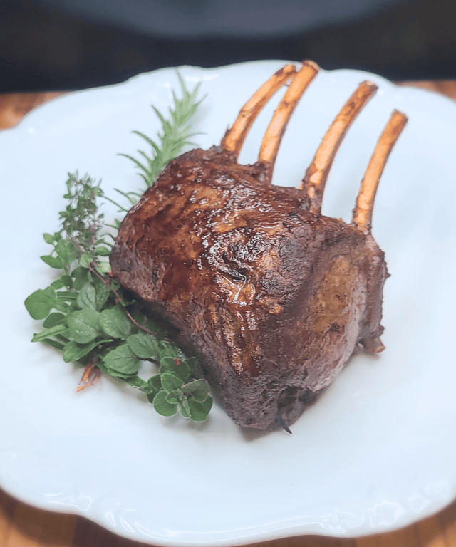 Spice Up Your Holidays with our Premium Buffalo Meat Package – Jackson ...