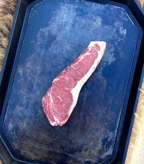 Buffalo Big Game Butcher's Box: A Great Bison Meat Lover's Gift ...