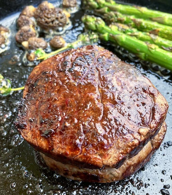 Jackson Hole Buffalo Meat Co: Premium Bison, Buffalo, Elk & Wild Boar