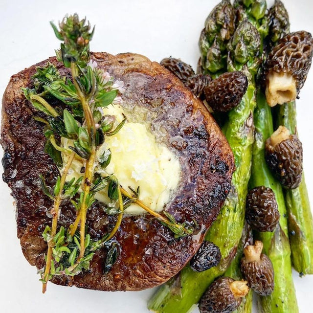 Buy Premium Bison Filets: Exquisite Cuts of Buffalo Meat for Sale ...