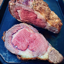 Bison Prime Rib Meat for Sale: Buffalo Roast Online or In Store ...