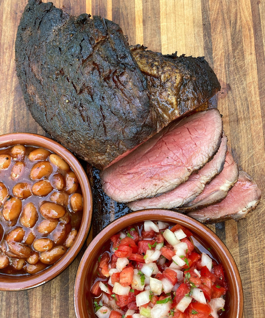 Spice Up Your Holidays with our Premium Buffalo Meat Package – Jackson ...