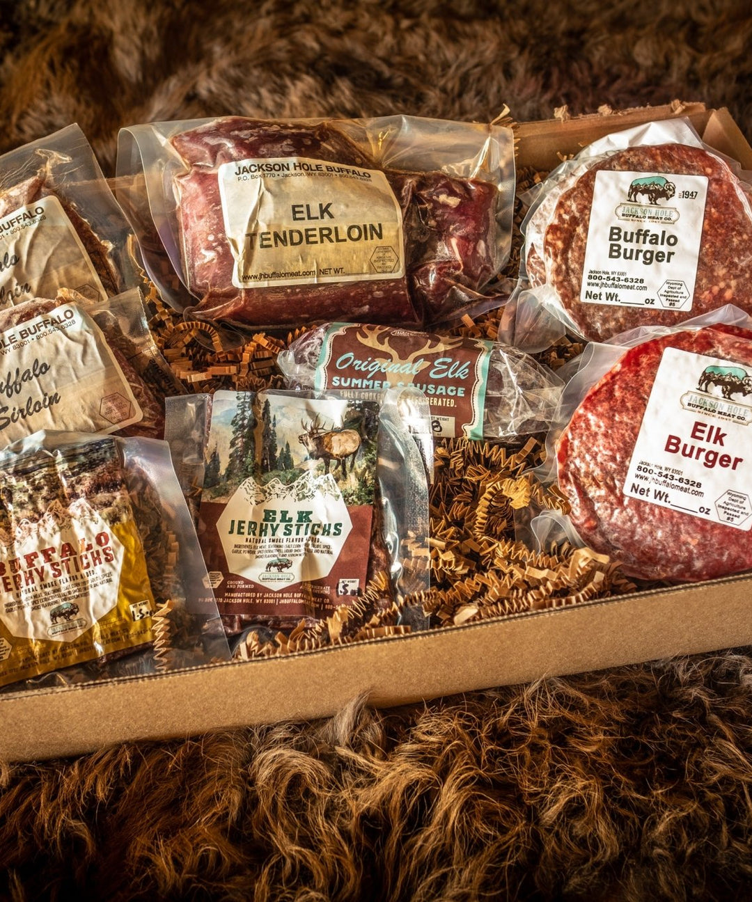 Game Meats For Sale Online: Enjoy a Collection of Specialty Meats ...