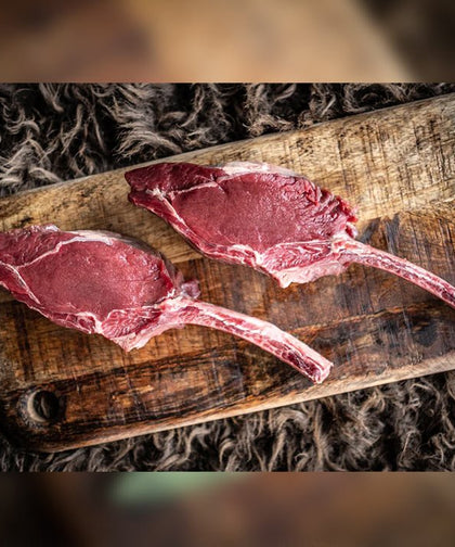 Spice Up Your Holidays with our Premium Buffalo Meat Package – Jackson ...