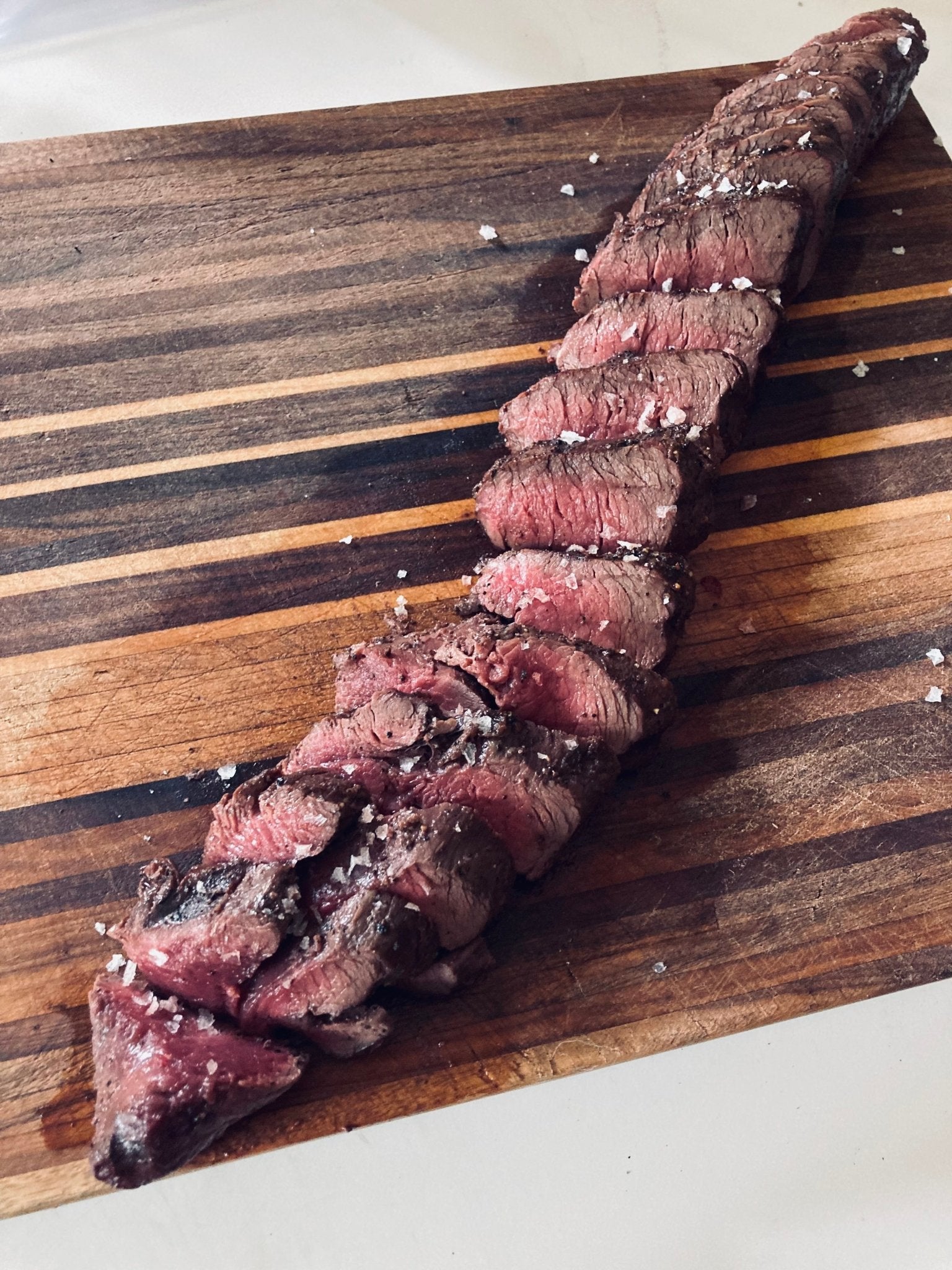 Buy Elk Tenderloin Meat Online. Shipped right to your doorstep ...